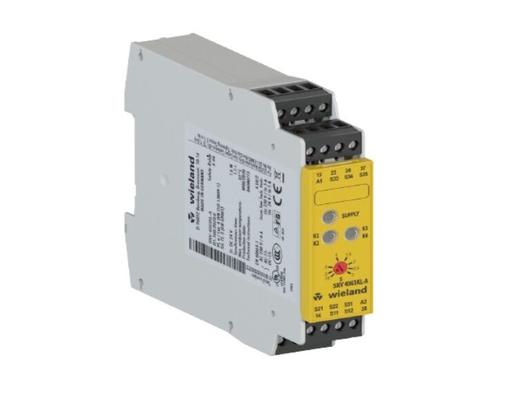 SNV4063KL-A Sicherheitsschaltgerät